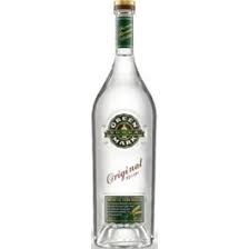Green Mark Vodka 100cl. - vodka - maxwijn
